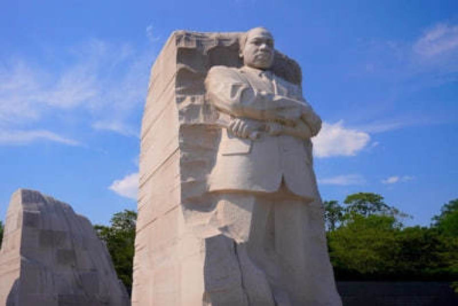 Cómo el Día de Martin Luther King Jr. se convirtió en un feriado federal