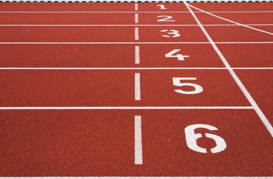 Atleta trans debe compartir el primer lugar con atletas femeninas tras ...