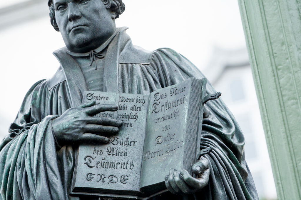 10 protestantes que más me han influenciado