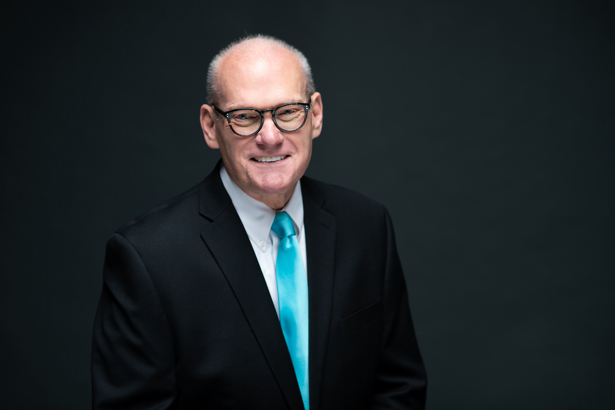Jerry B. Jenkins: La serie 'The Chosen' no es un 'sustituto' de leer la ...