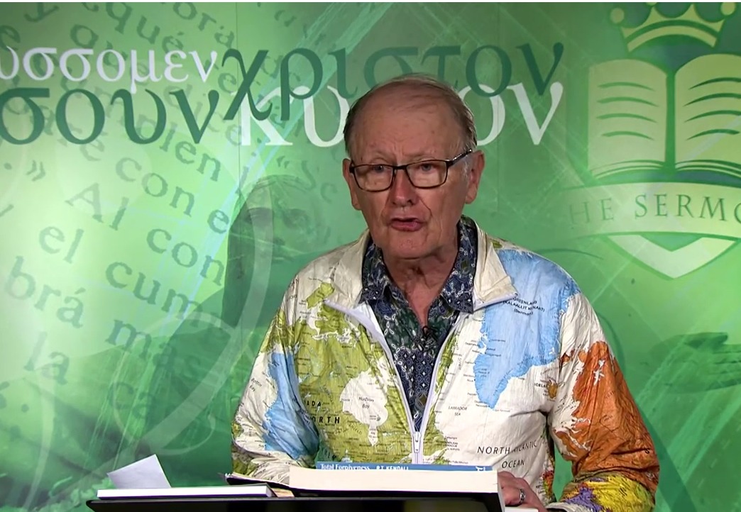 George Verwer, evangelista y fundador de OM International, muere a los ...