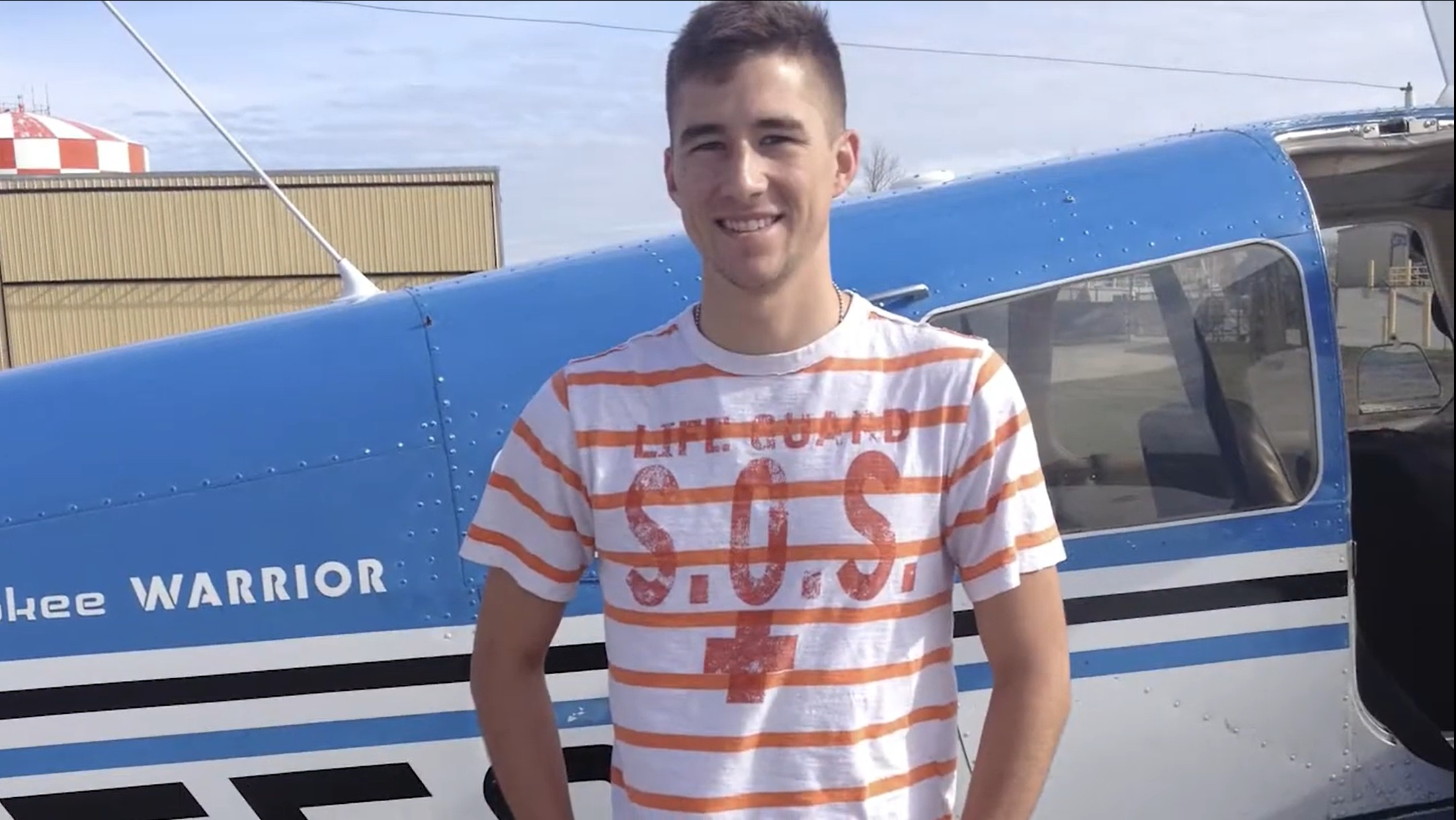 Misionero cristiano sentenciado a 25 años por presuntamente infectar a ...