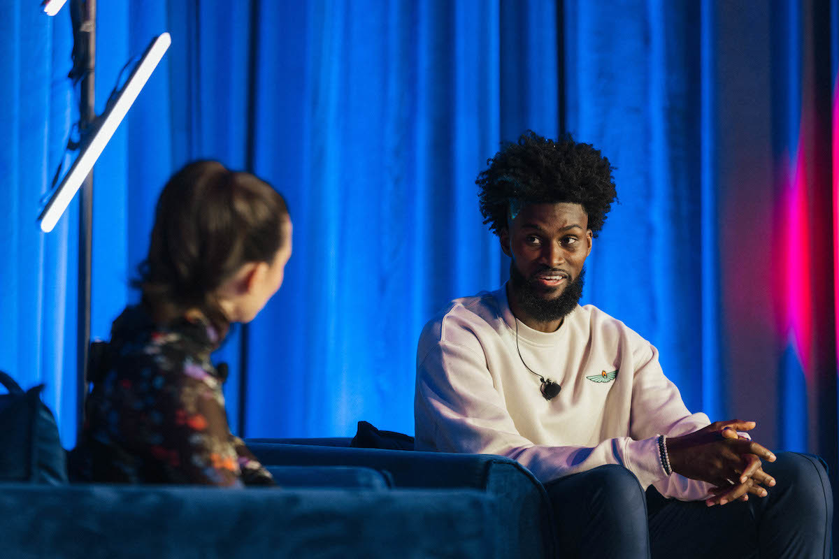 El jugador de la NBA Jonathan Isaac demuestra que Jesús y los valores ...