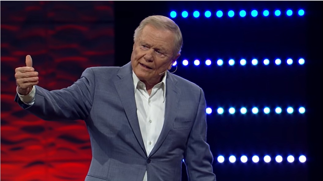 El pastor Ed Young renuncia a la Segunda Bautista de Houston después de ...