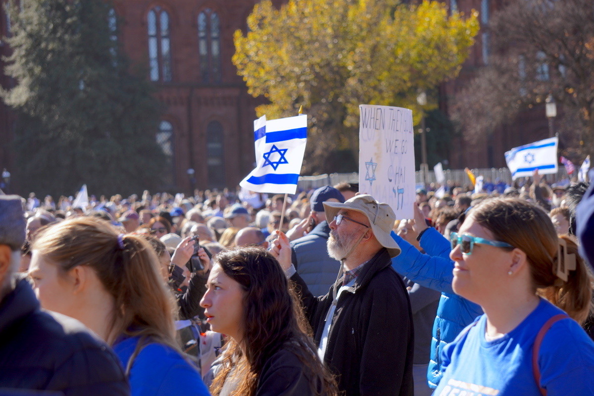Los argumentos cristianos a favor de Israel