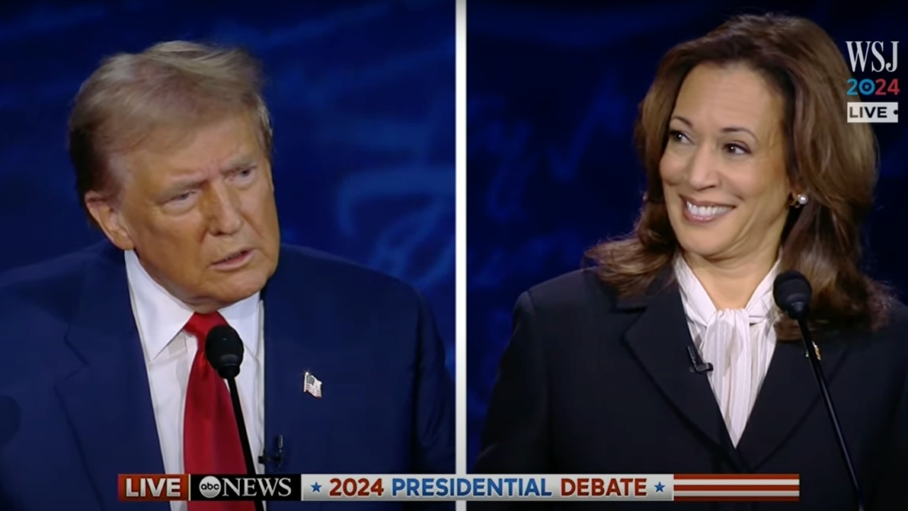 Trump achaca atentado en su contra a la retórica de la izquierda ...