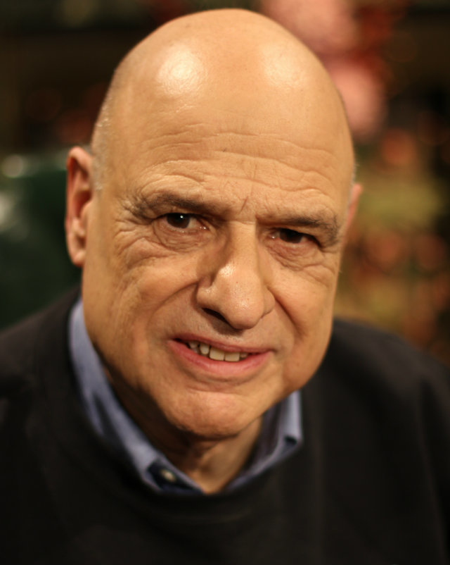 Tony Campolo, autor de bestsellers, profesor y evangelista, muere a los ...