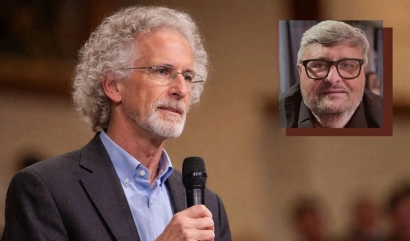 Algo que todavía hoy podemos aprender de Phillip Yancey