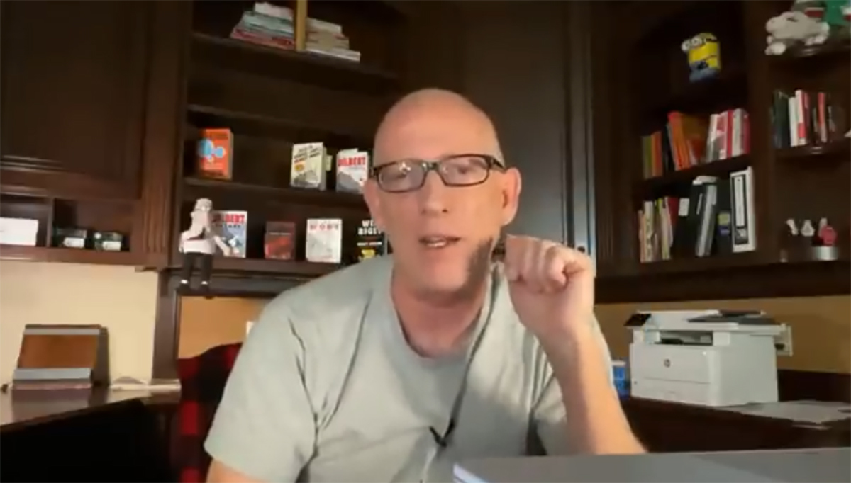 Scott Adams, creador de 'Dilbert', muere tras batalla contra el cáncer ...