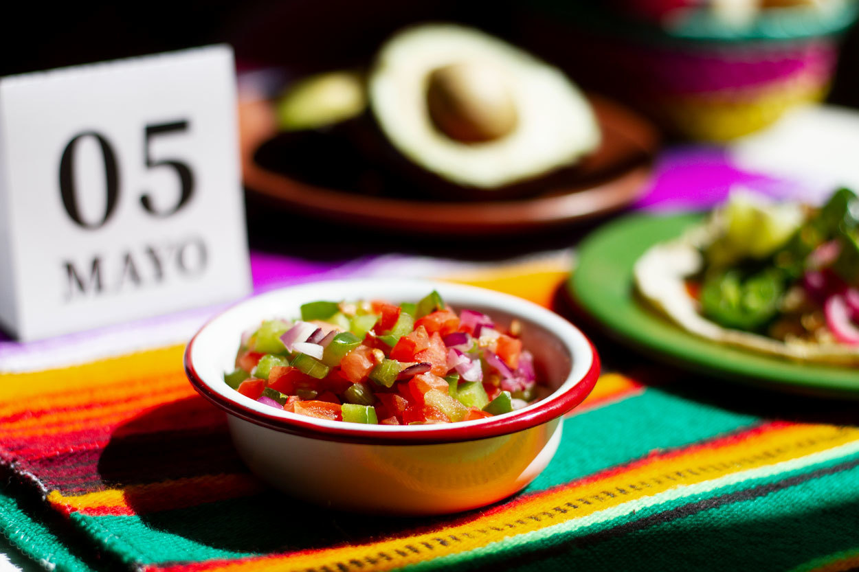 Cinco de mayo y el orgullo de la identidad hispana en Estados Unidos